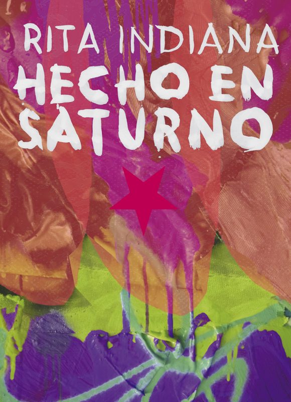 Hecho en Saturno - eLibros Editorial