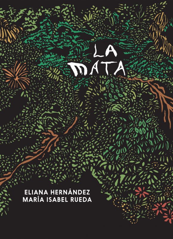La mata - eLibros Editorial
