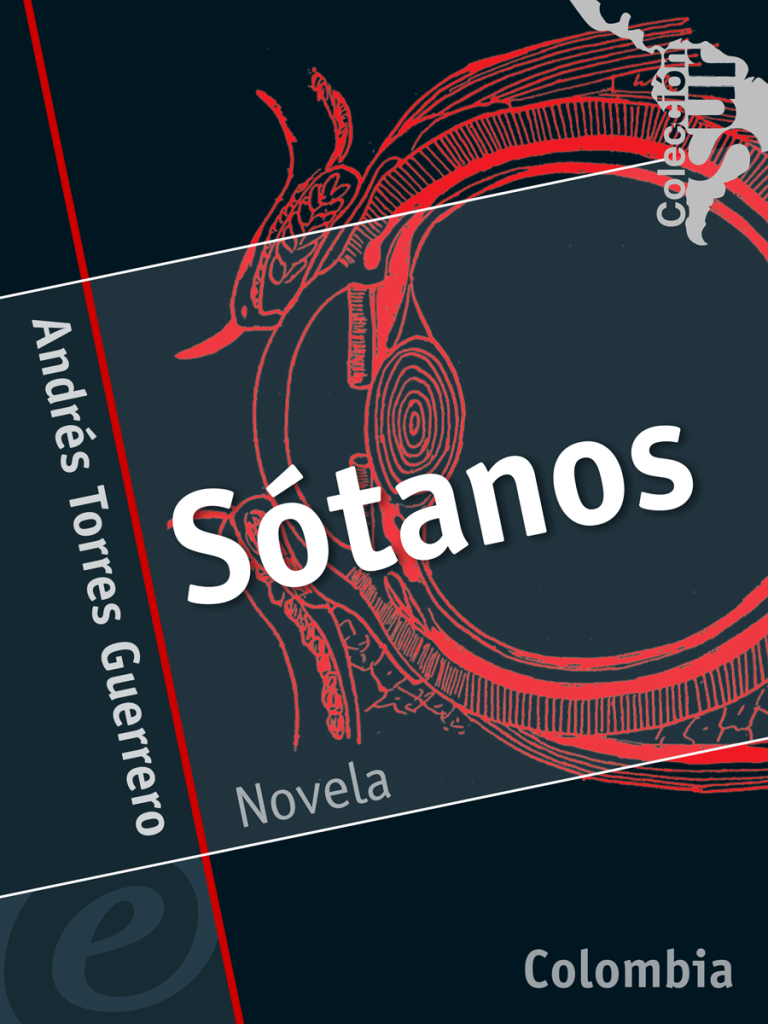 Sótanos - eLibros Editorial