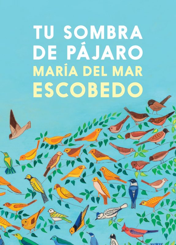 Tu sombra de pájaro - eLibros Editorial